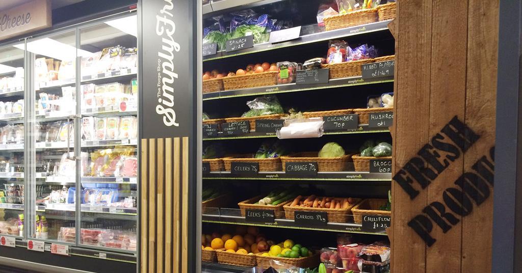 Simply Fresh, Inkberrow, Worcestershire | Features and analysis ...