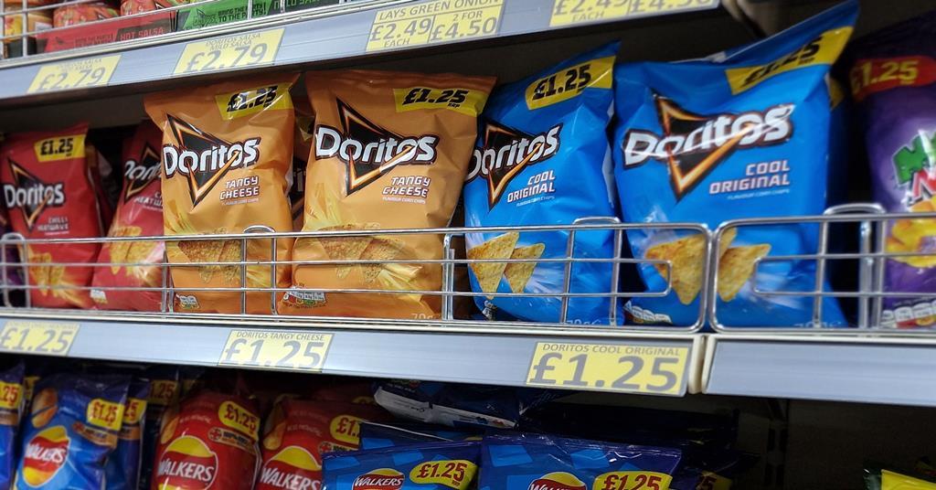 Profits and pricemarked packs: striking the balance | Products In Depth ...