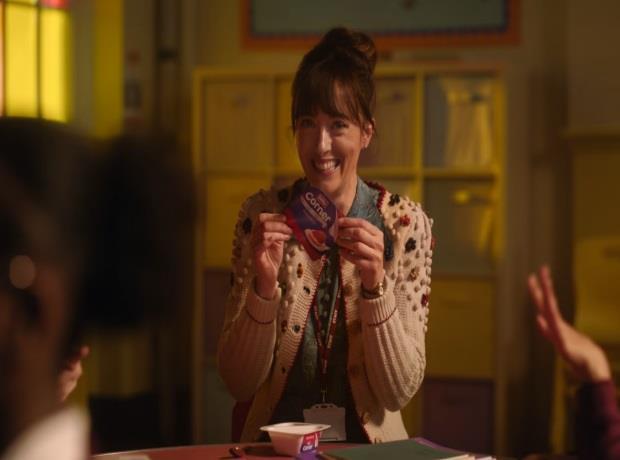 Müller launches new TV campaign ahead of rebrand | Product News ...