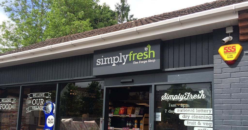 Simply Fresh, Inkberrow, Worcestershire | Features and analysis ...