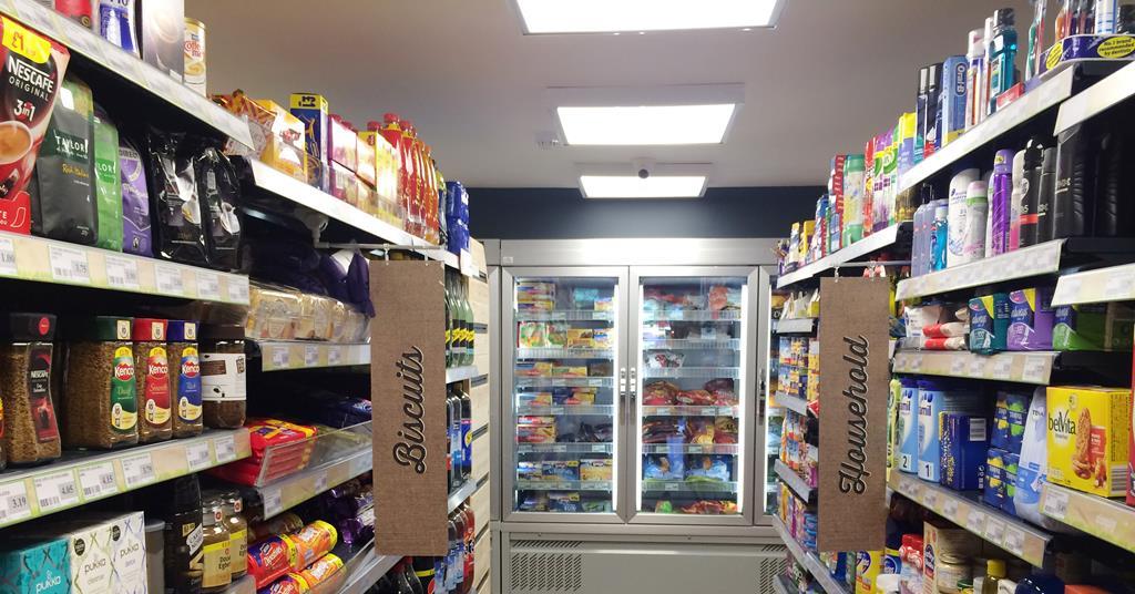 Simply Fresh, Inkberrow, Worcestershire | Features and analysis ...