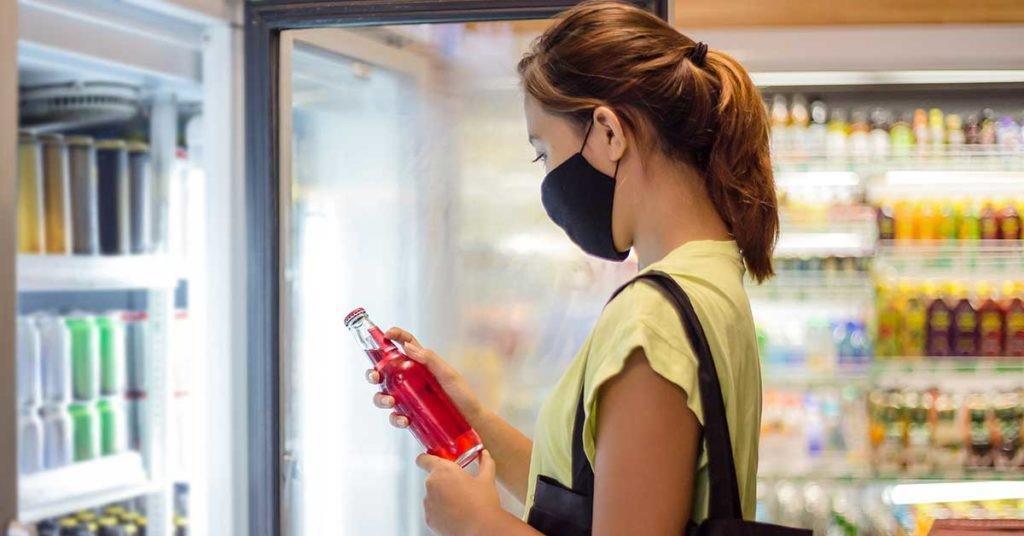 How Covid-19 has affected shopper behaviour – and what it means for ...