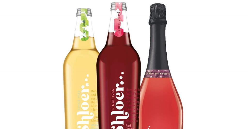 Shloer reformulated and relaunched | Product News | Convenience Store