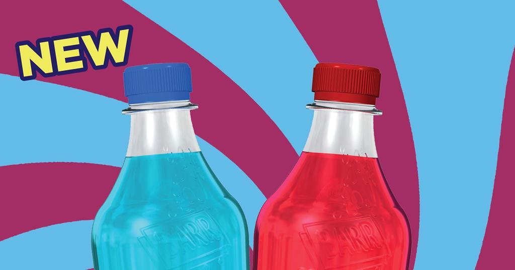 Barr releases Fruity Lemonades | Product News | Convenience Store