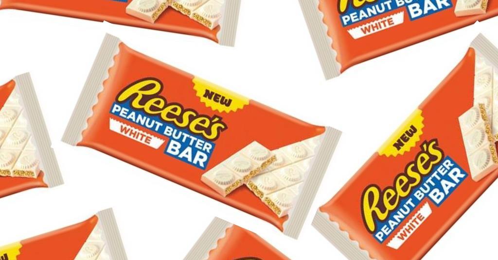 UK fans can now get their hands on a twist on a much-loved favourite ...