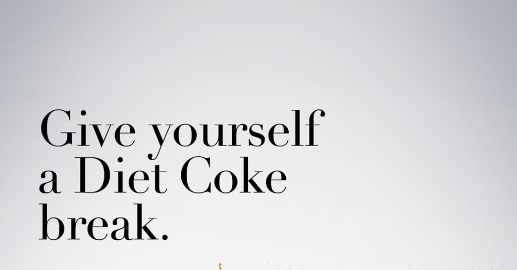 Diet Coke launches personalised cans and bottles into stores | Product ...