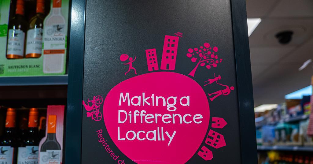 Co-op Wholesale’s Making a Difference Locally launches latest round of ...