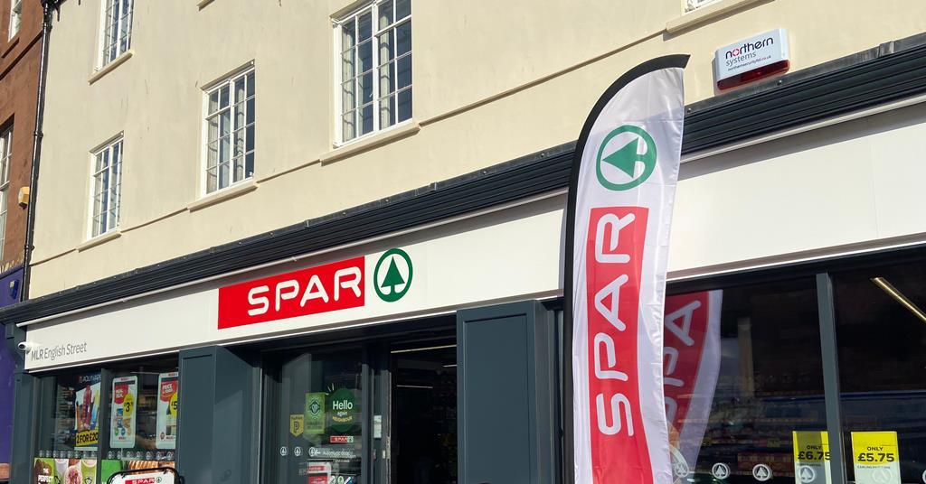 Spar’s M&L Richardson opens two new stores in two weeks | Features and ...
