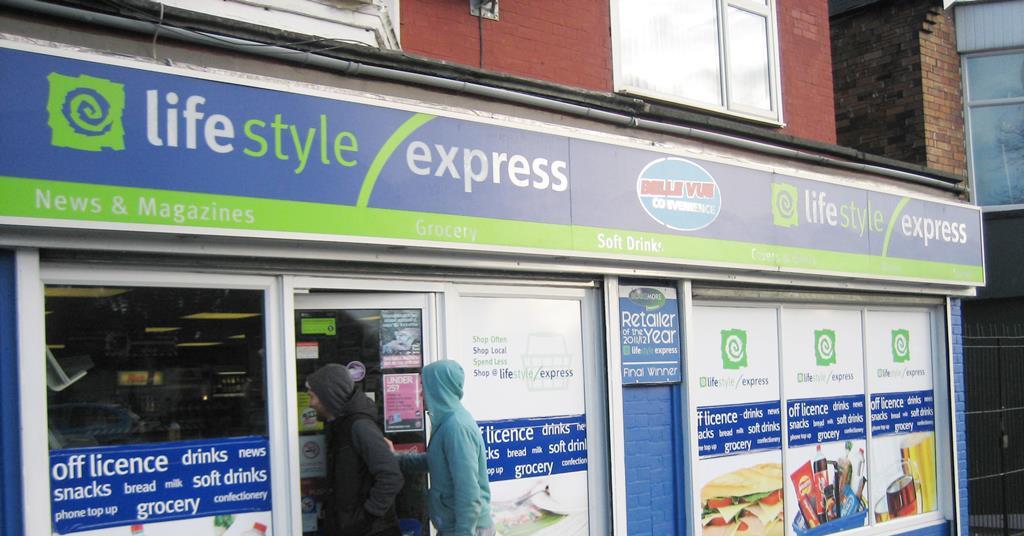 Belle Vue, Middlesbrough | News | Convenience Store Belle Vue, Middlesbrough | News | Convenience Store