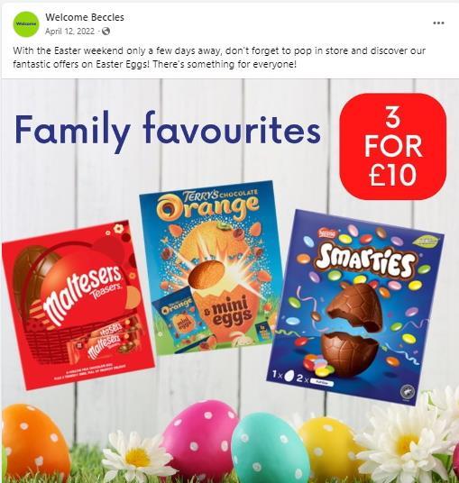 Six things you need to know about Easter | Products In Depth ...