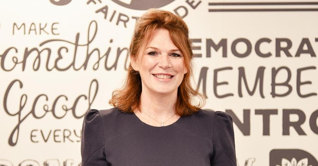 Debbie Robinson and Paul Stone appointed ACS chair and vice chair ...