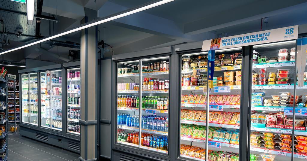 Co-op has just launched its newest convenience store for the community ...