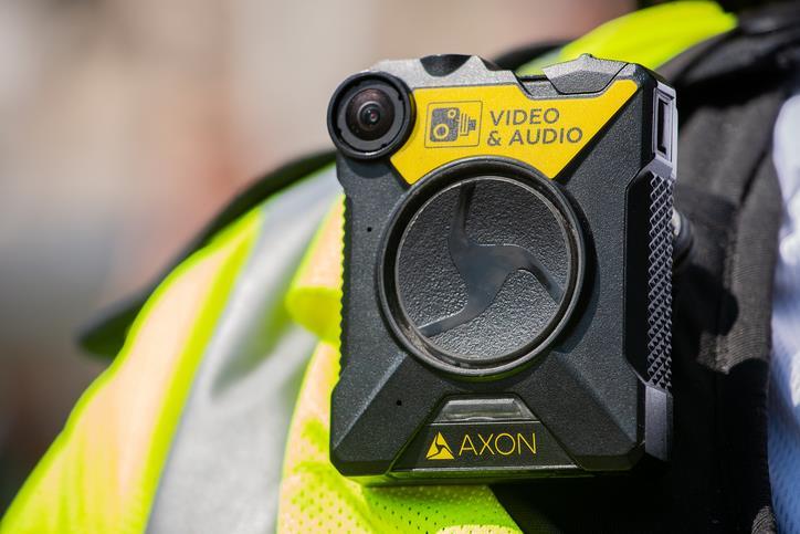 The rise of body-worn cameras in stores is increasingly seen as a ...