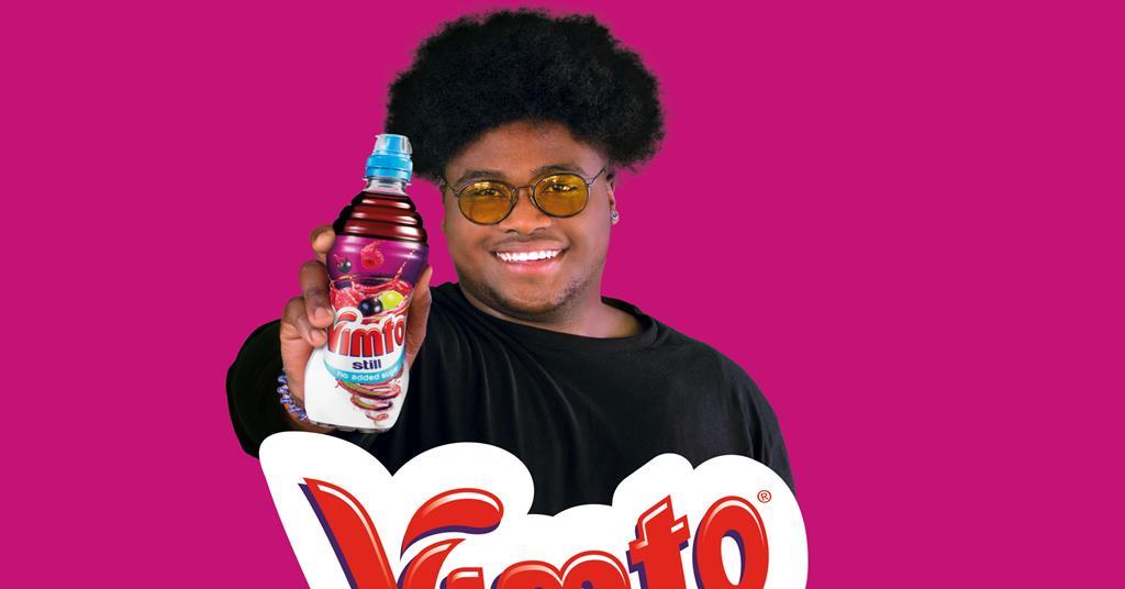 ‘I See Vimto In You’ personalised ad campaign returns | Product News ...