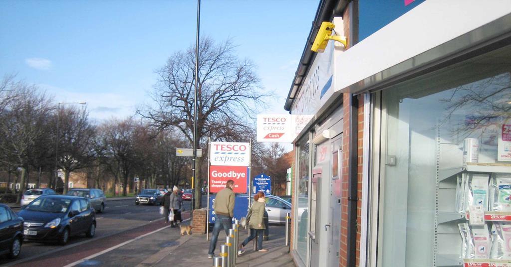 Belle Vue, Middlesbrough | News | Convenience Store Belle Vue, Middlesbrough | News | Convenience Store