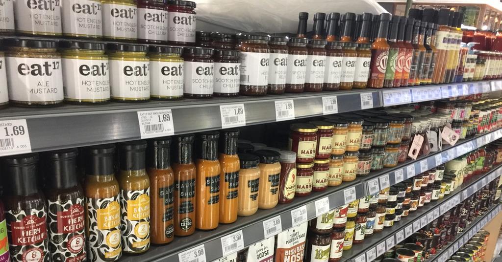 Eat 17 team opens its fourth and largest store | News | Convenience Store