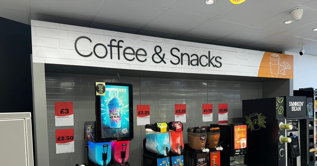Clacton-on-Sea store returns to Spar | Features and analysis ...