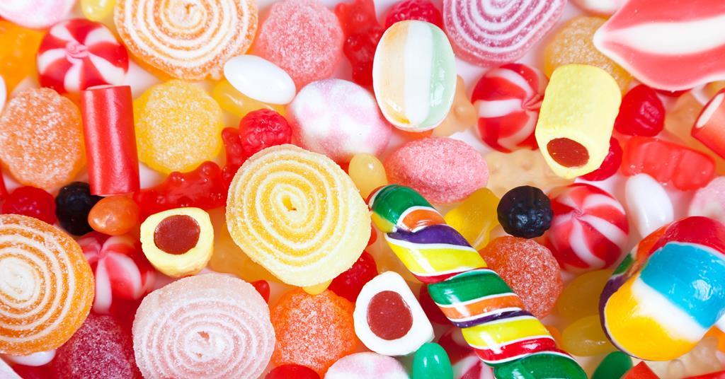 Four things you need to know about Christmas Confectionery | Products ...
