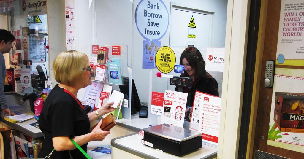 Post Office: Delivering success? | Features and analysis | Convenience ...