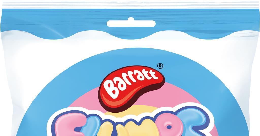 Barratt launches HFSS-compliant Flumps Marshmallows | Product News ...
