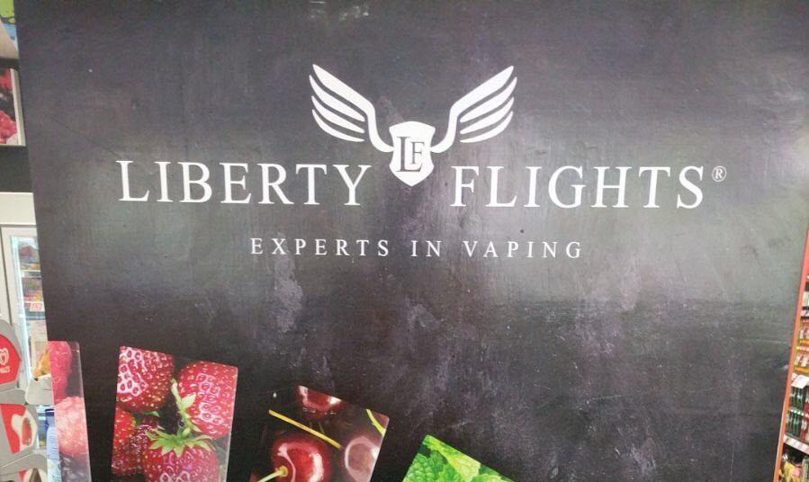 Make space for the vapes | Products In Depth | Convenience Store