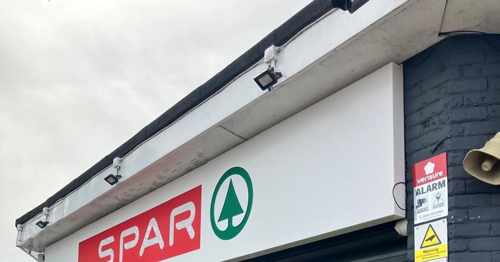 Clacton-on-Sea store returns to Spar | Features and analysis ...