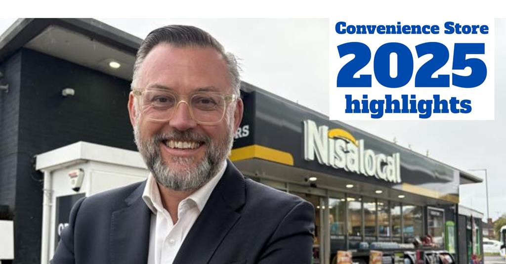 Key employment moves from 2025 chosen by Convenience Store ...