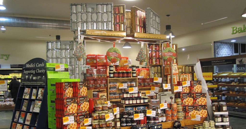 Christmas: Pull out all the stops | Products In Depth | Convenience Store