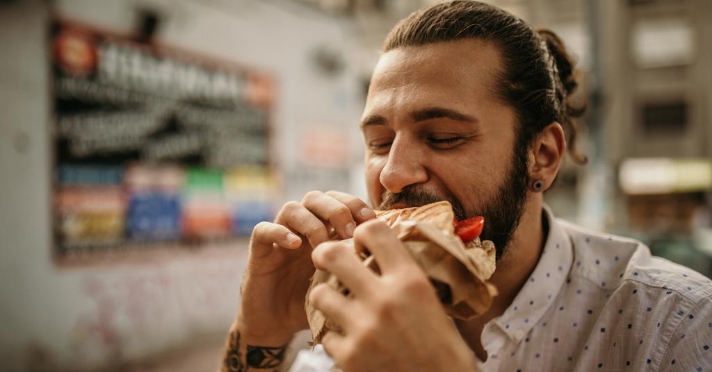 Six things you need to know about food to go | Products In Depth ...