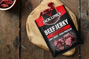 Jack Link's unveils new look packaging | Product News | Convenience Store