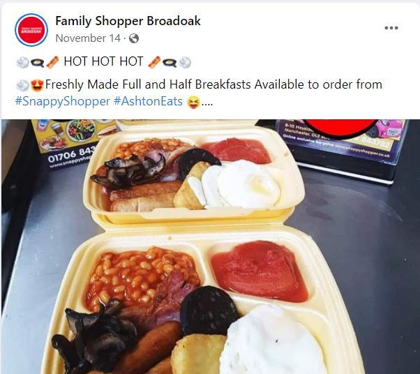 Five things you need to know about Breakfast | Products In Depth ...