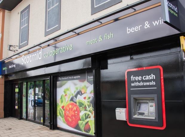 Scotmid Co-operative announces steady half year trading | News ...