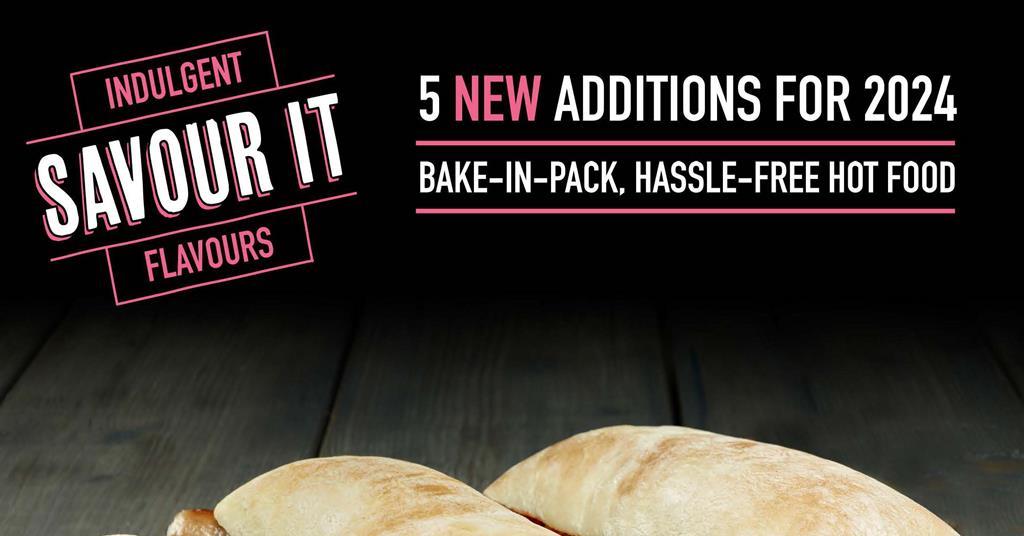 Country Choice adds to Savour It range | Product News | Convenience Store