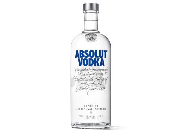 Absolut launches new bottle design | Product News | Convenience Store