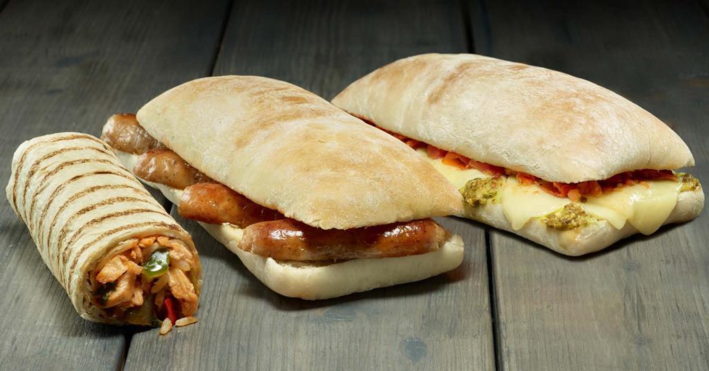 Country Choice adds to Savour It range | Product News | Convenience Store
