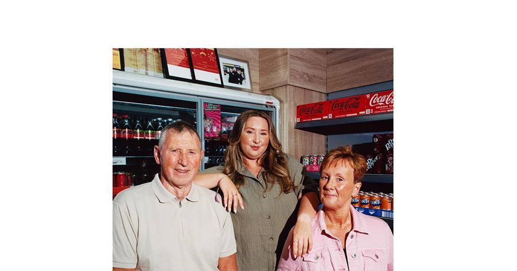Coca-Cola unveils documentary series celebrating corner shop owners ...