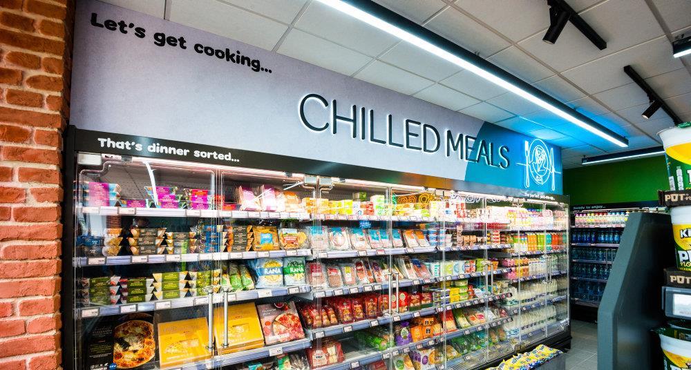 Spar reveals new store design at Strensham services | Features and ...