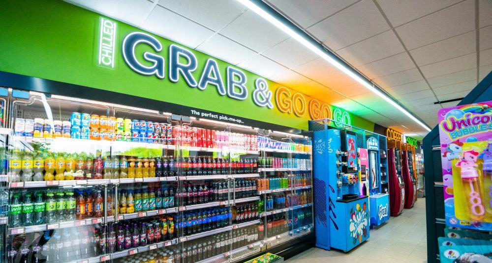 Spar reveals new store design at Strensham services | Features and ...