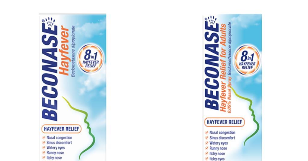 Summer relaunch for Beco nasal sprays | Product News | Convenience Store
