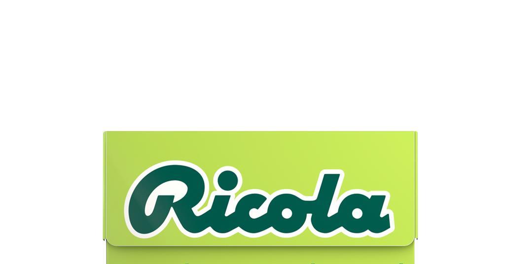 Ricola Logo