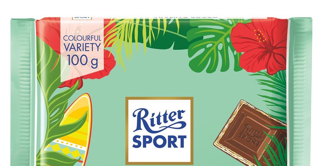 Ritter Sport’s limited edition range is back for 2021 | Product News ...