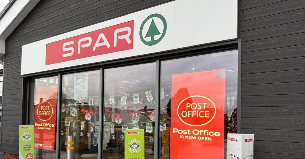 The Post Office has announced its latest partnership with banks ...