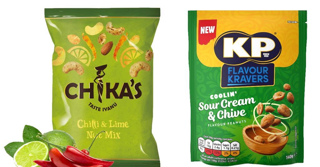 Eight things you need to know about Crisps and Savoury Snacks ...