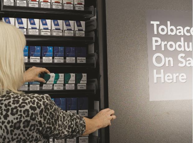 Symbols called on to step up display ban support | News | Convenience Store