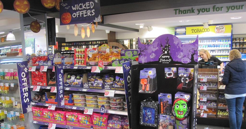 Halloween tips and tricks | Products In Depth | Convenience Store