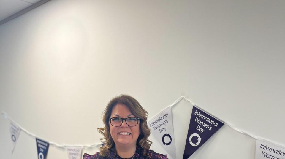 Victoria Lockie to leave Nisa after 12 years | Features and analysis ...