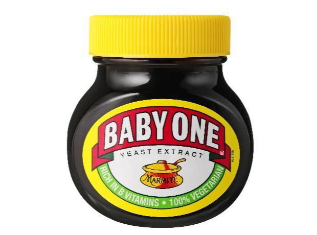 Marmite 'baby one' unveiled by Unilever | Product News | Convenience Store