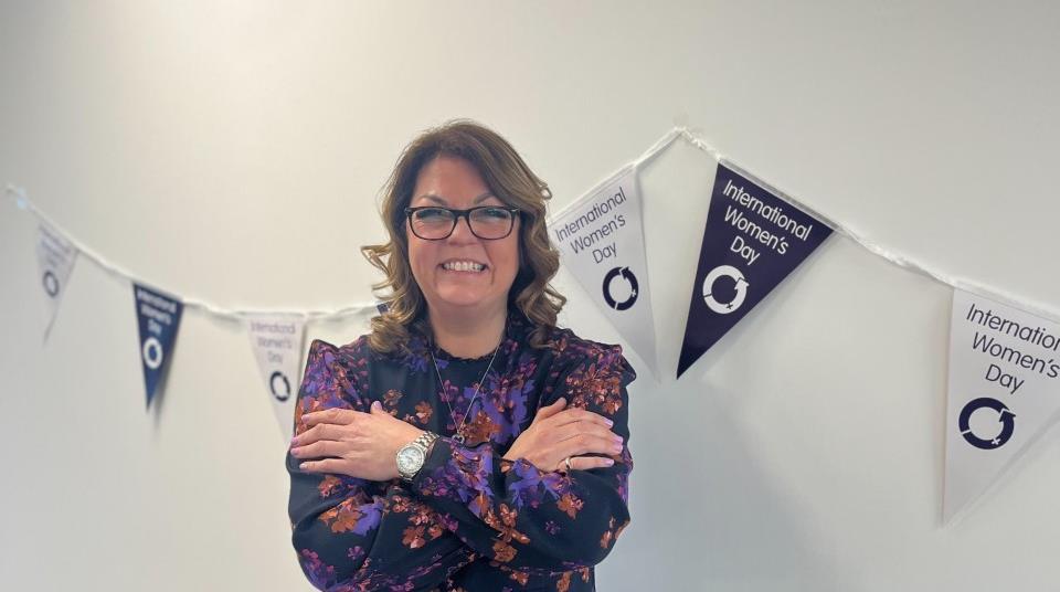 Victoria Lockie to leave Nisa after 12 years | Features and analysis ...