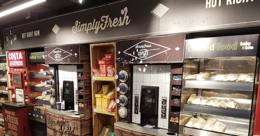 CRA 2018: Simply Fresh, Surrey University | Features and analysis ...