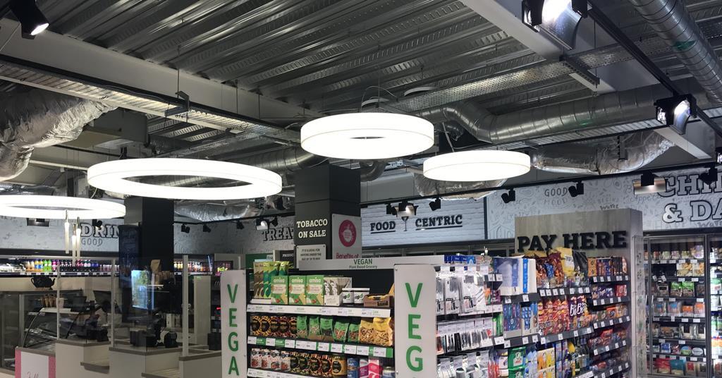 A look inside the new Nisa Express format | Features and analysis ...